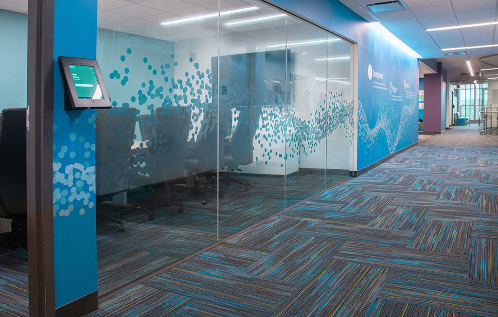 Corbus Pharmaceuticals – LLM Design