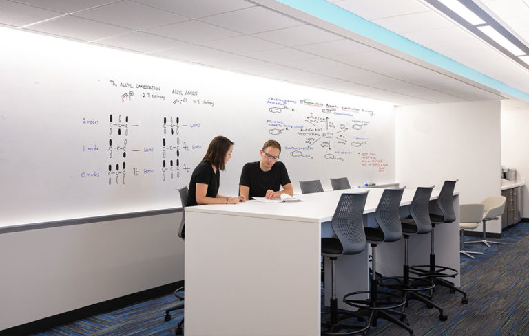 Corbus Pharmaceuticals – LLM Design