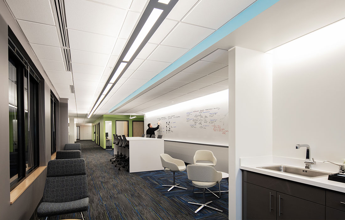 Corbus Pharmaceuticals – LLM Design