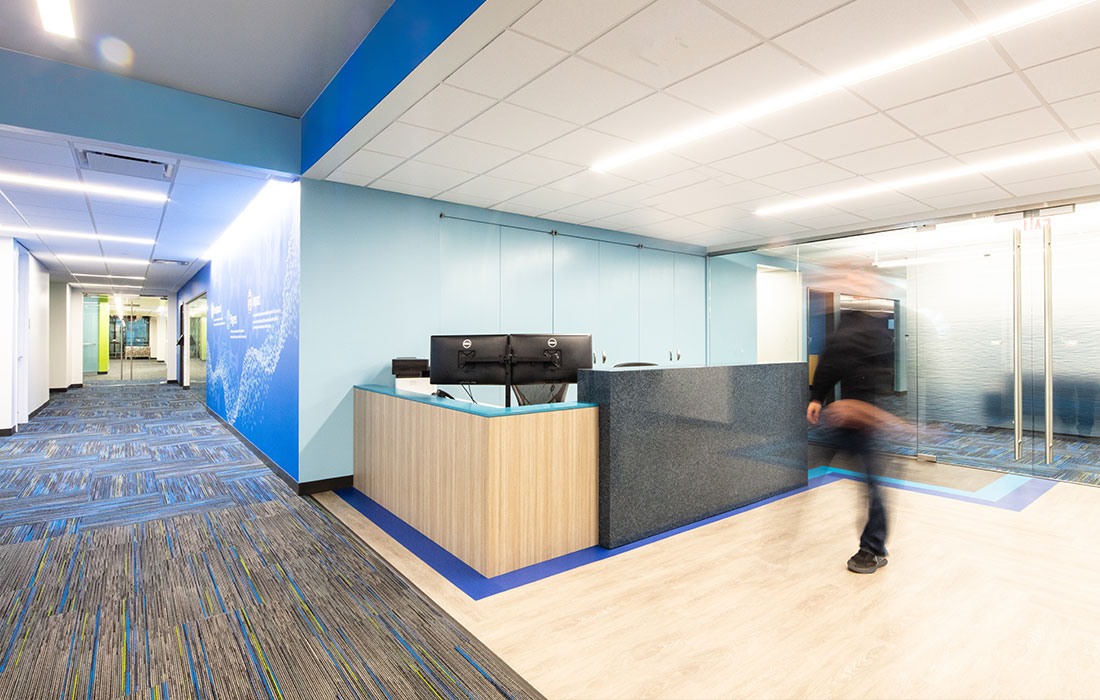 Corbus Pharmaceuticals – LLM Design