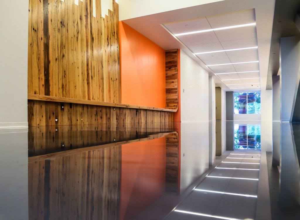 Nuance Communications – LLM Design