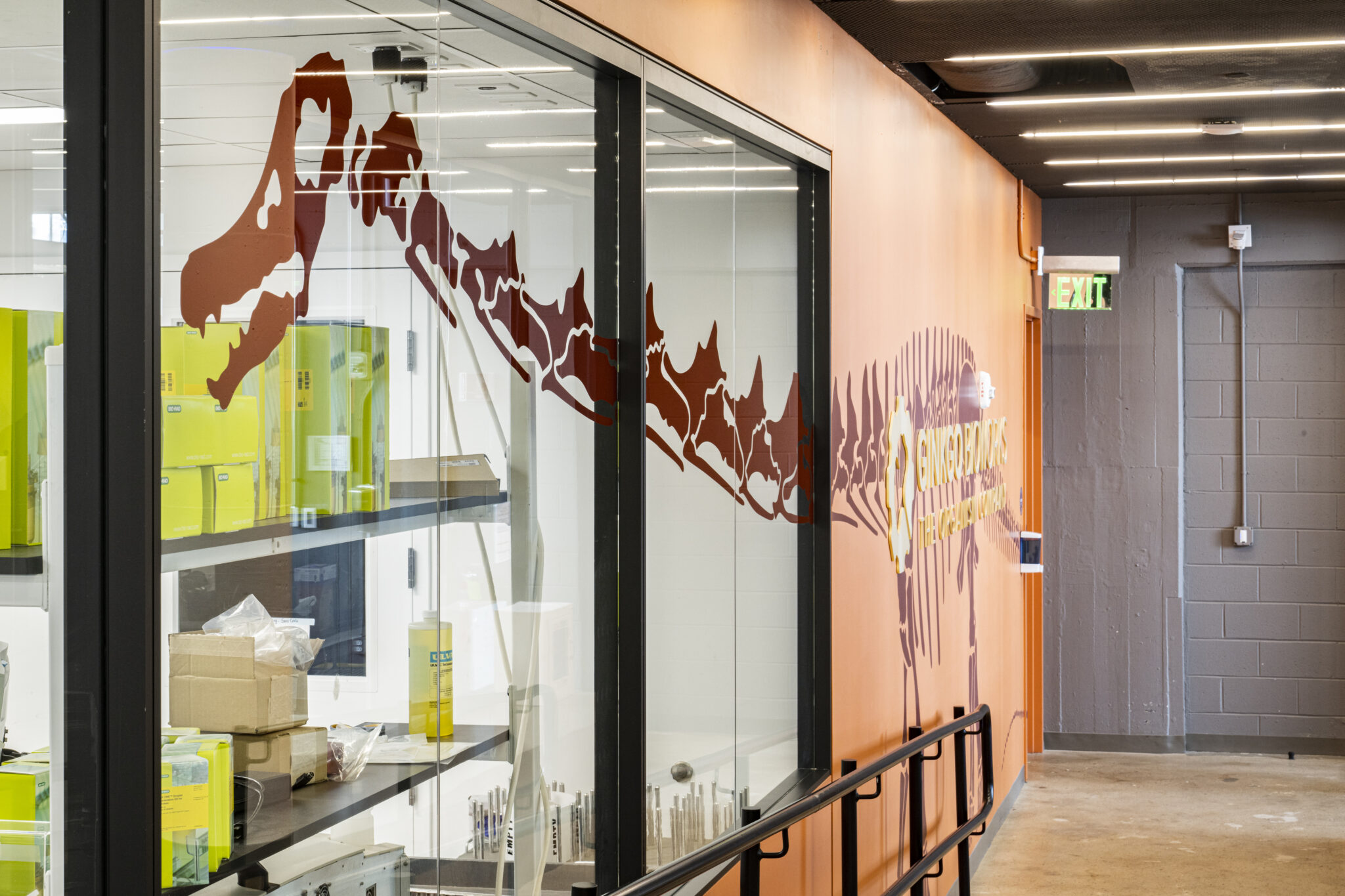 Ginkgo Bioworks – LLM Design