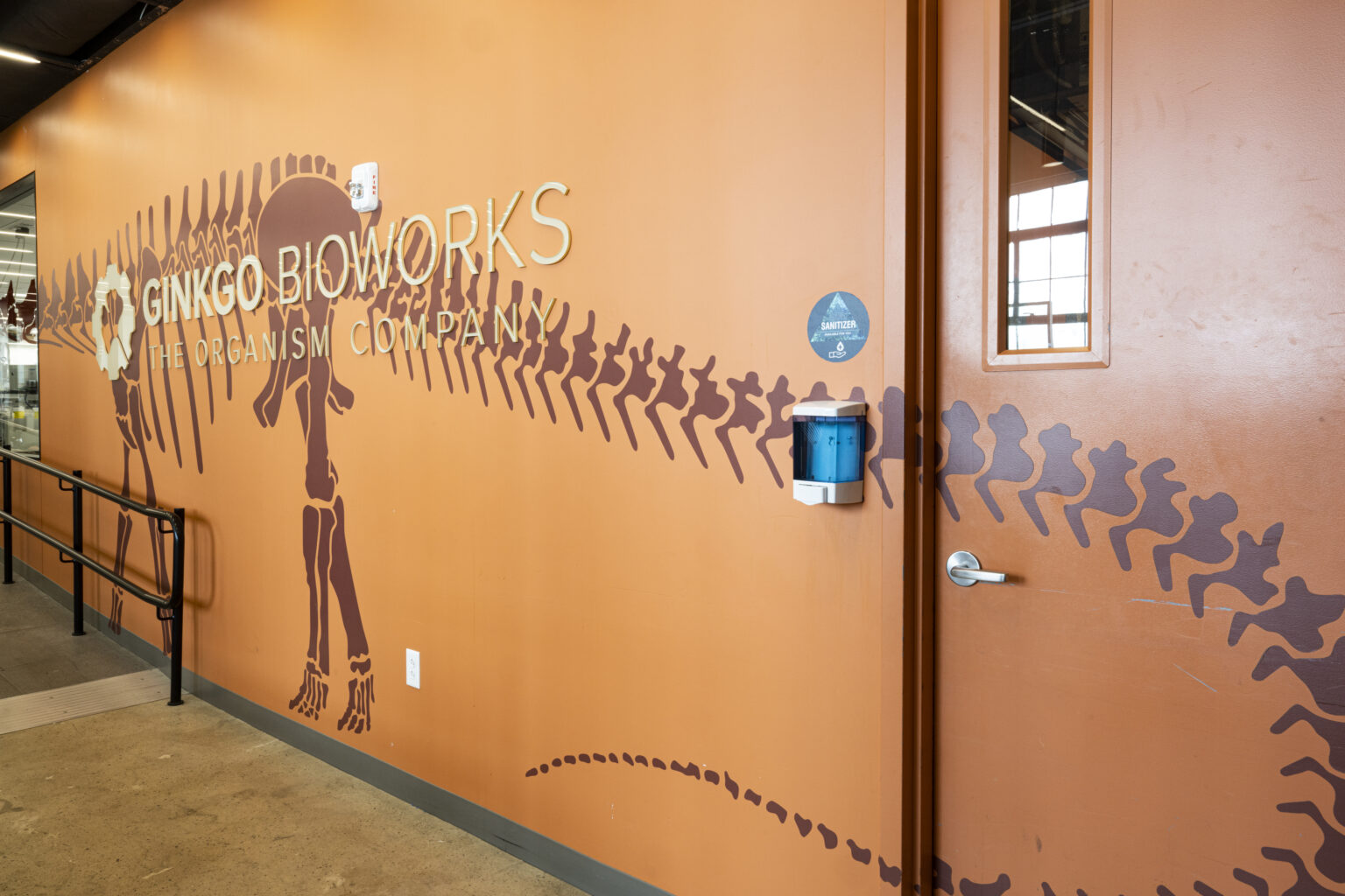 Ginkgo Bioworks – LLM Design