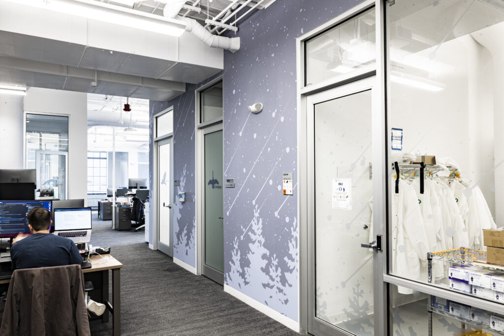 Ginkgo Bioworks – LLM Design