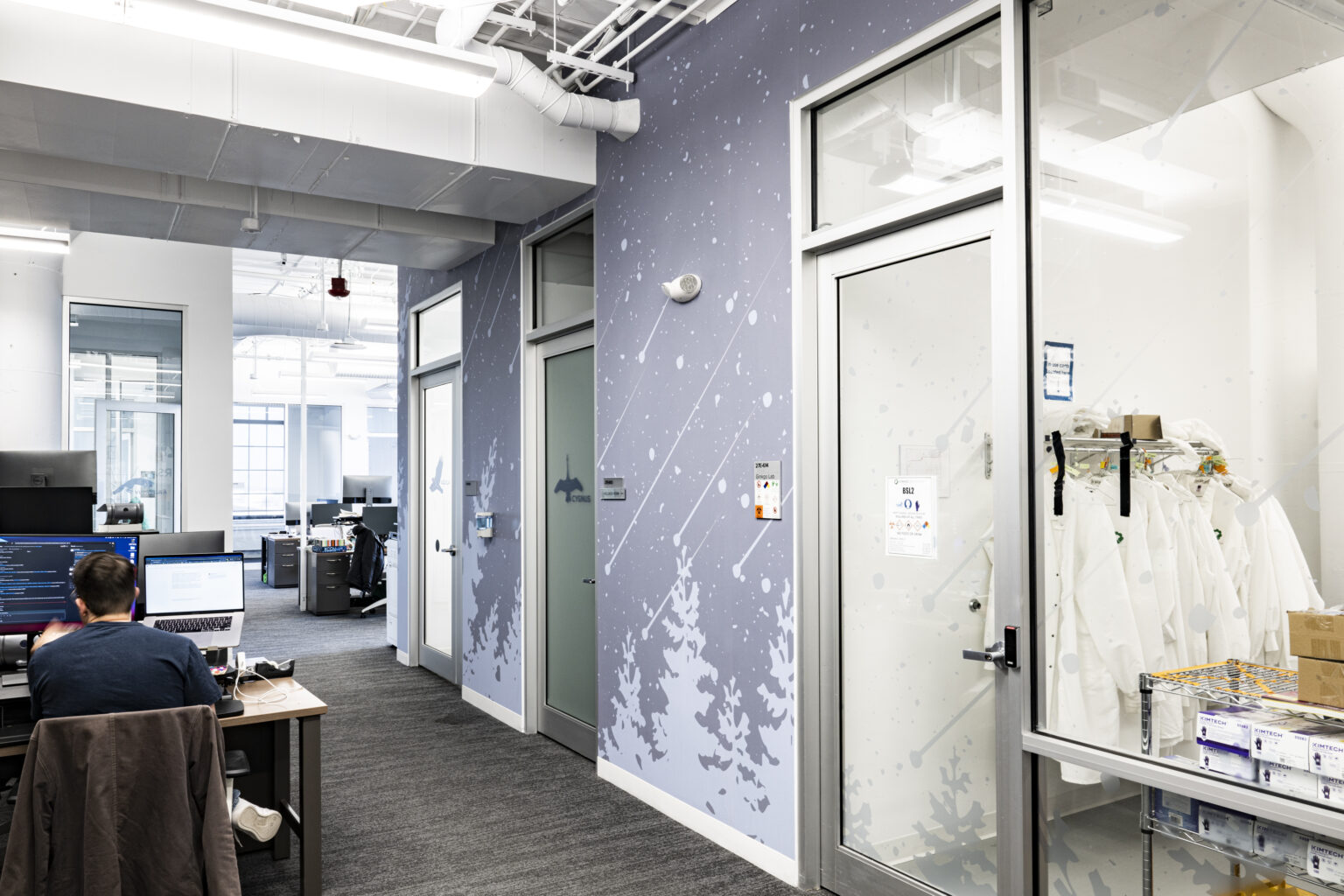 Ginkgo Bioworks – LLM Design