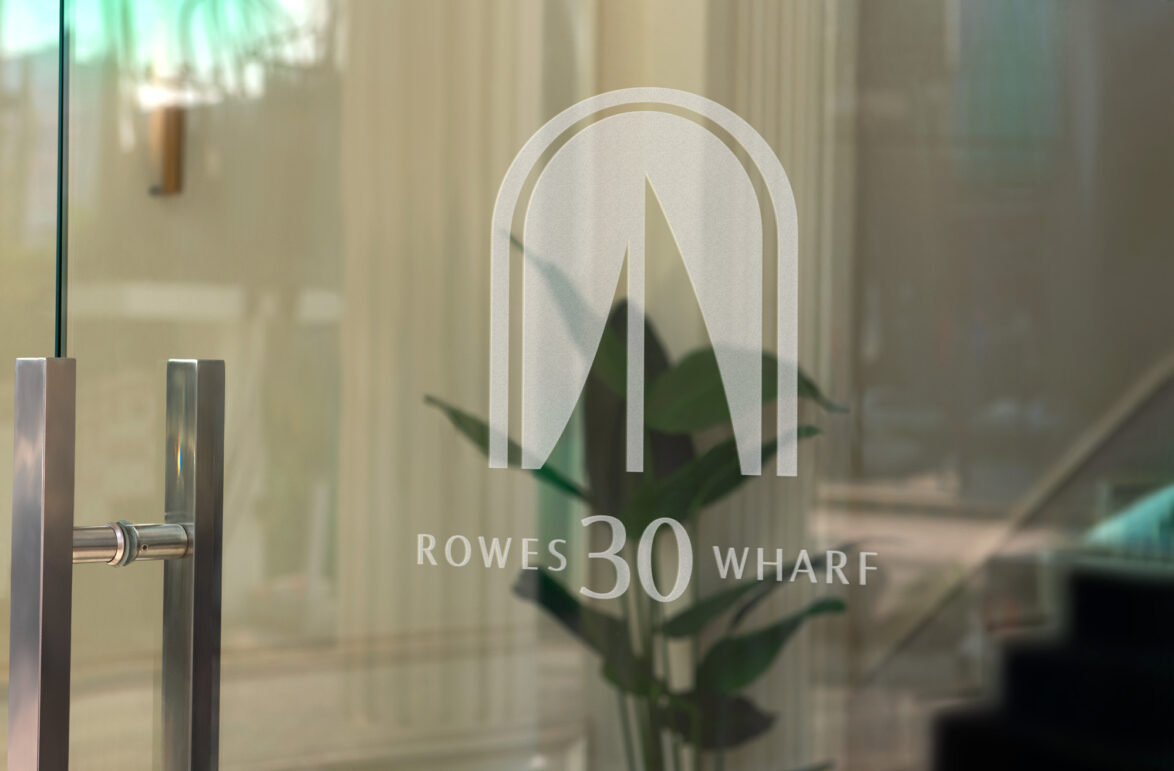 Rowes Wharf – LLM Design