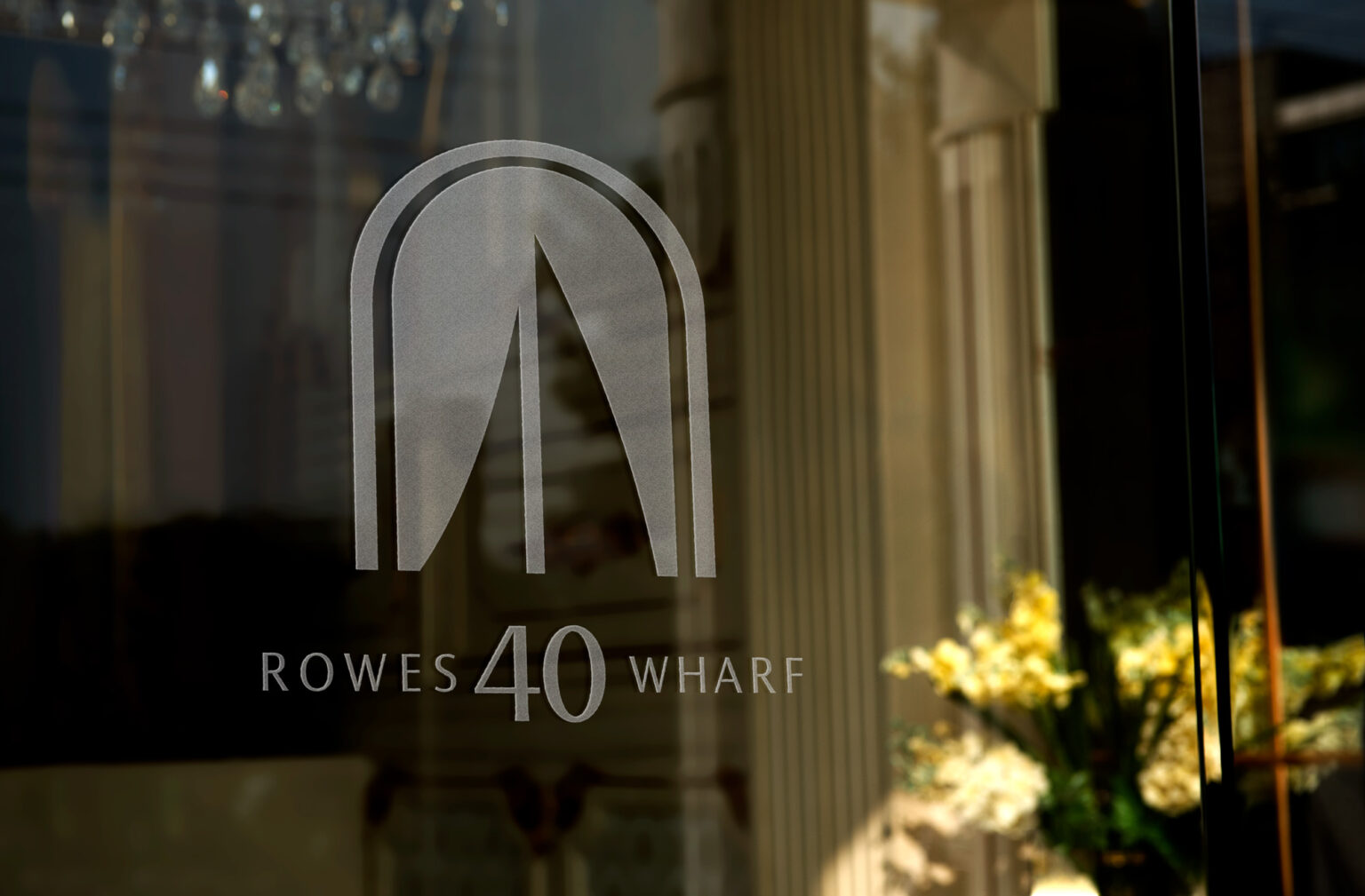 Rowes Wharf – LLM Design
