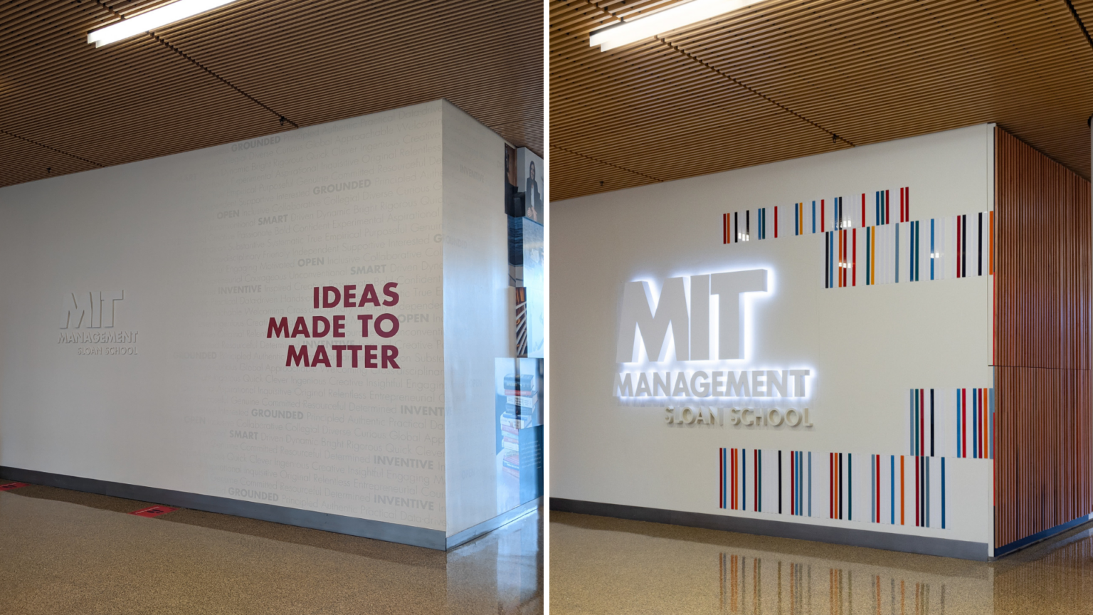 MIT Sloan School of Management – LLM Design